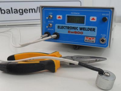 VMV Welder | EW800